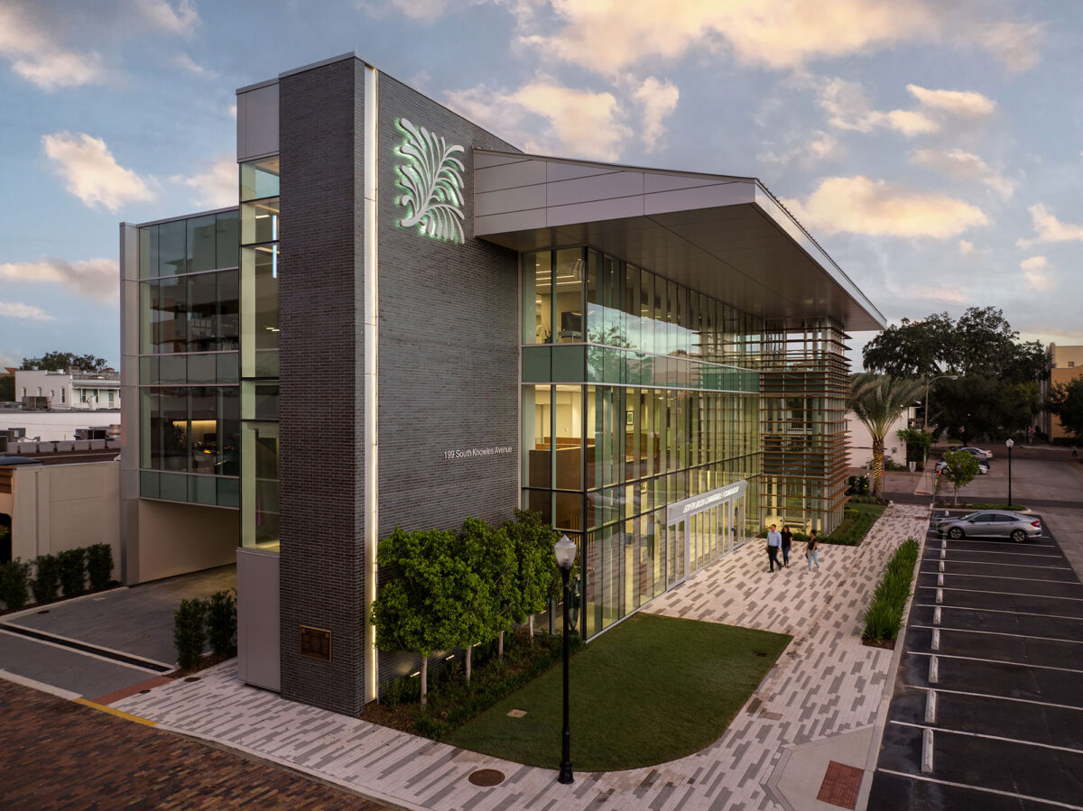 The Edyth - Schenkel Shultz