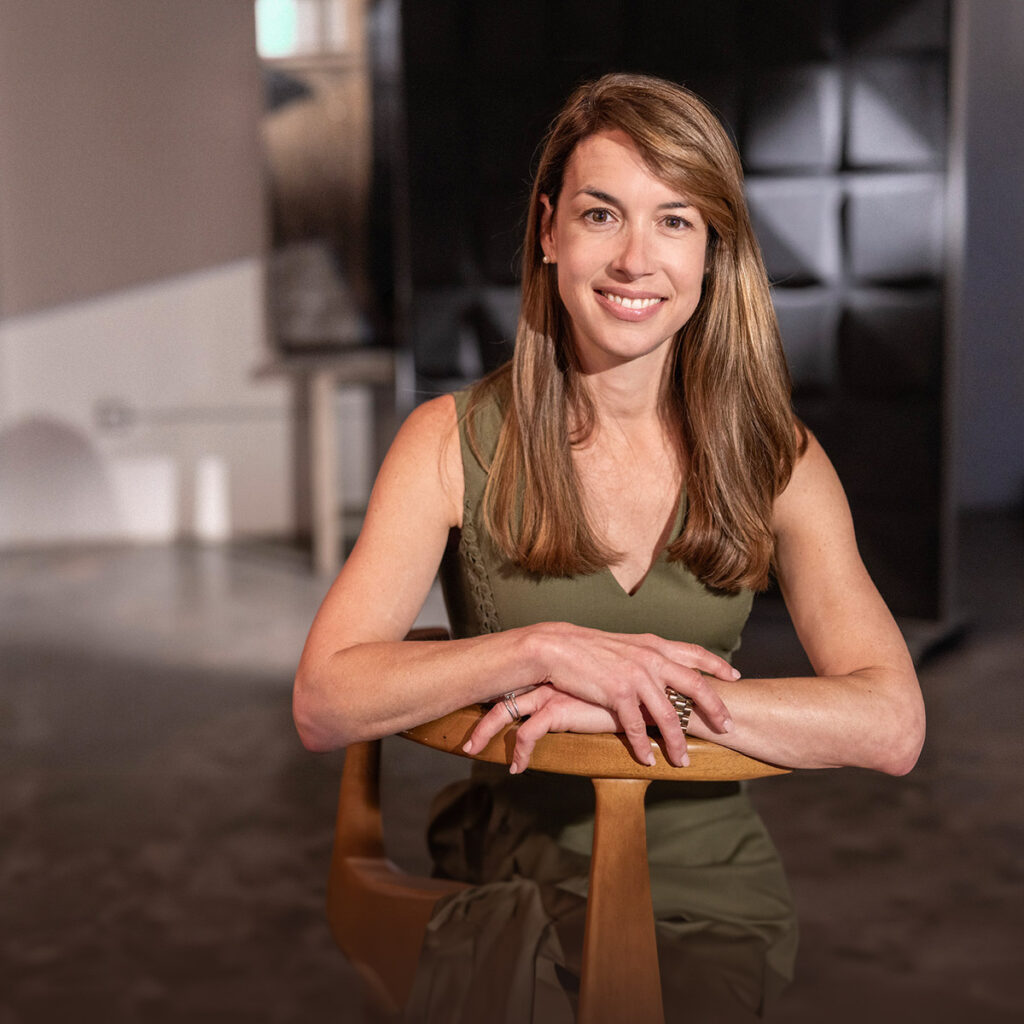 Michelle Chandler - Schenkel Shultz