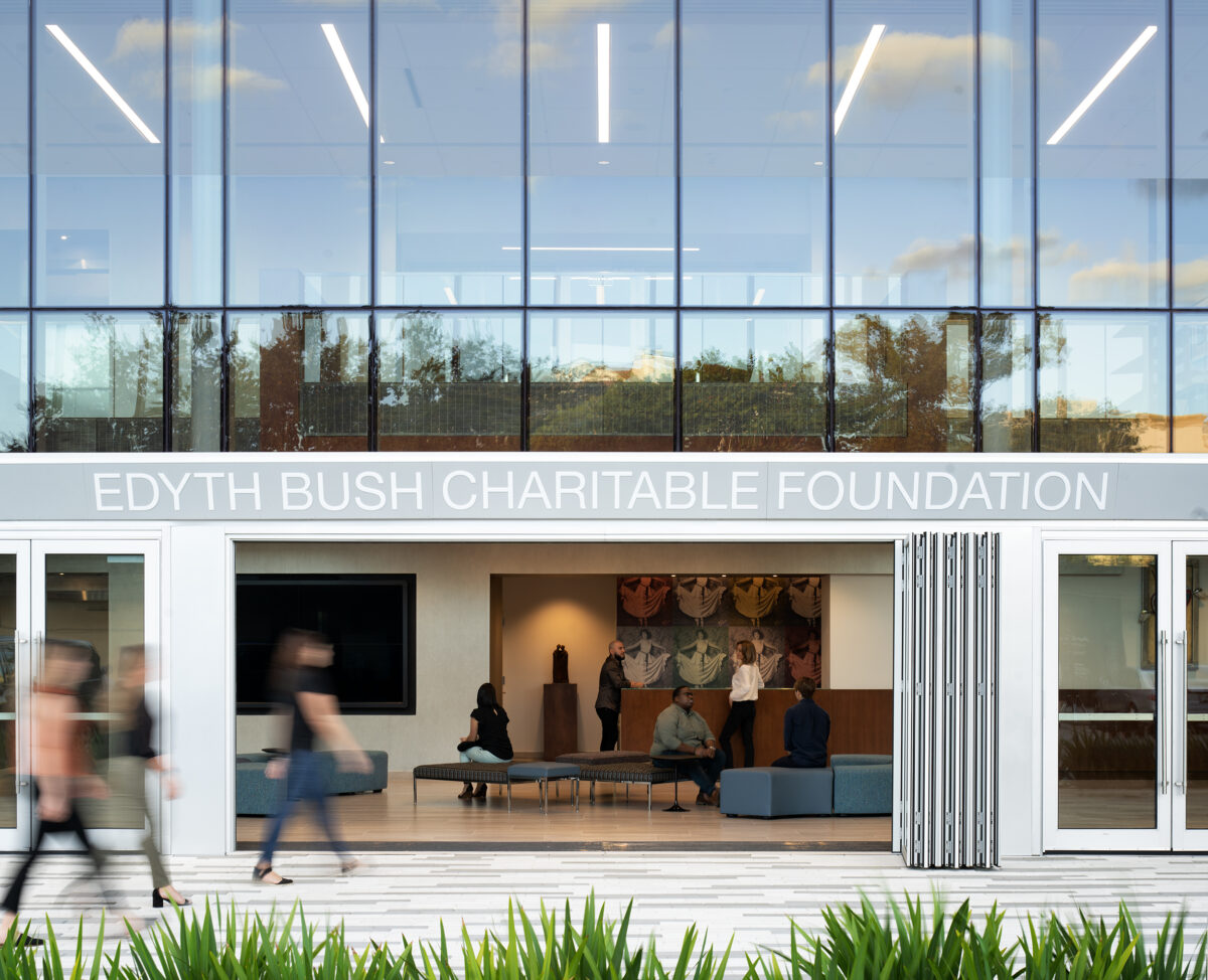 The Edyth: A Purposeful and Purpose-Filled Place - Schenkel Shultz