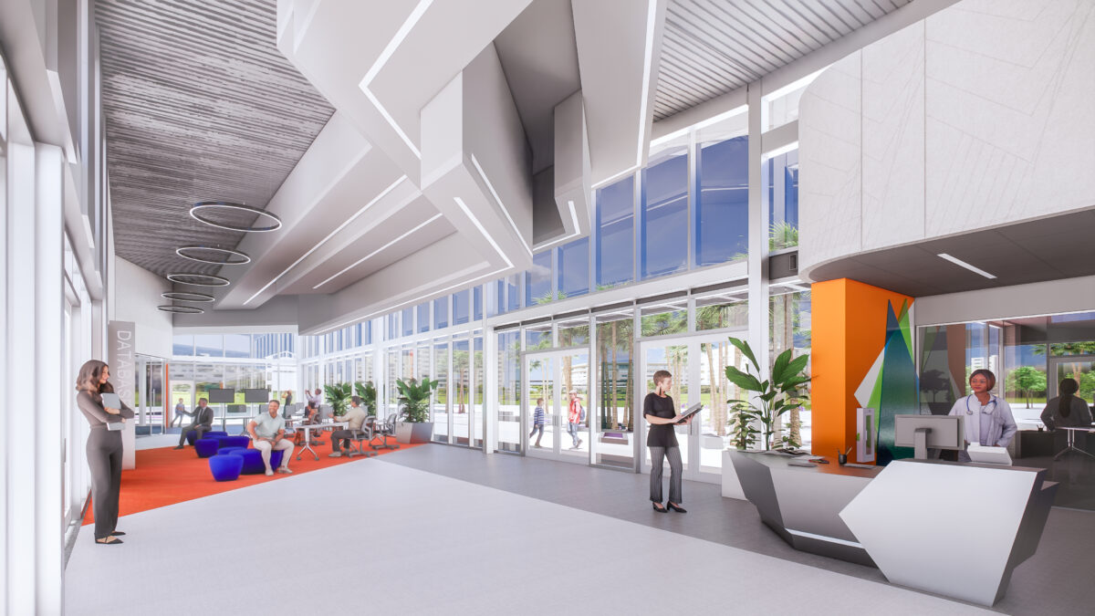 Osceola Tech Library - Schenkel Shultz